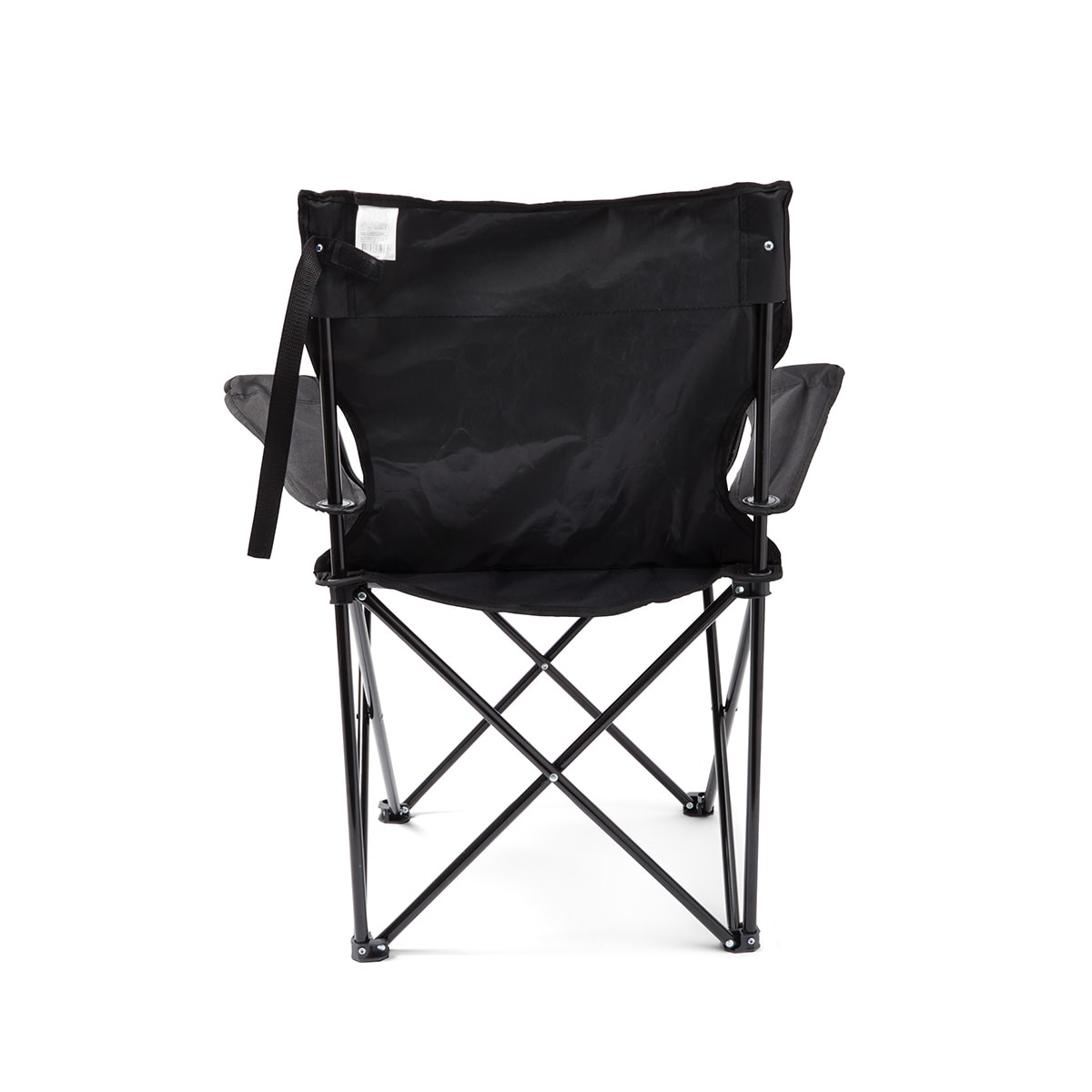 Basic Camp Chair - Kmart