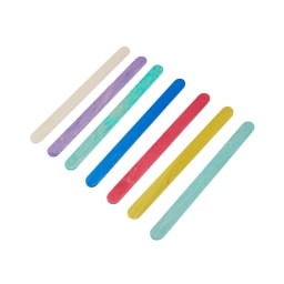 200 Piece Popsicle Sticks - Kmart