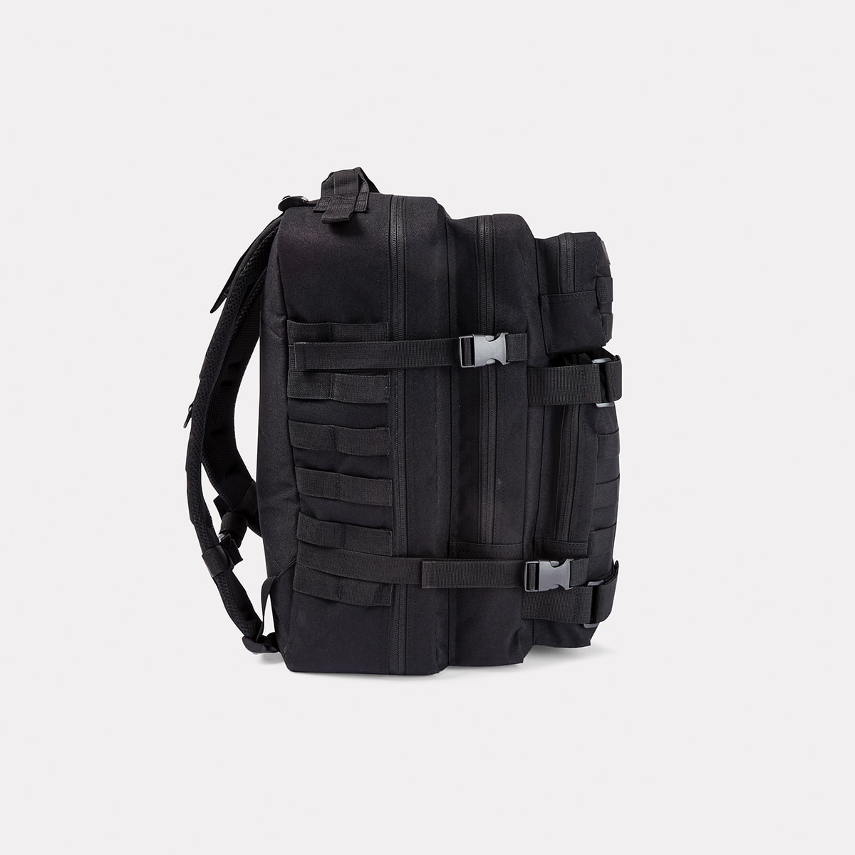 Adventure Backpack - Black - Kmart NZ