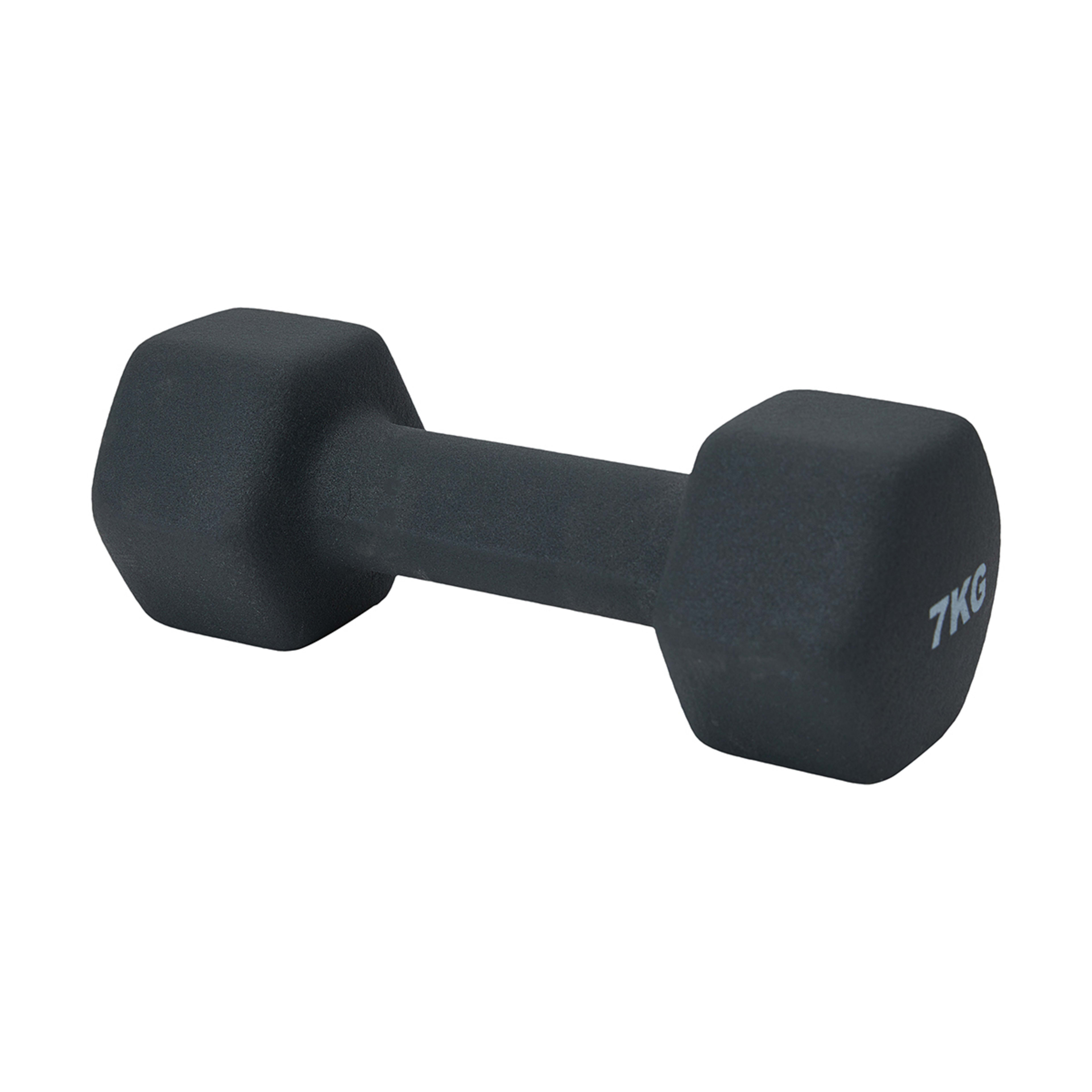 7kg Dumbbell - Kmart
