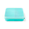 Snack Box - Teal - Kmart