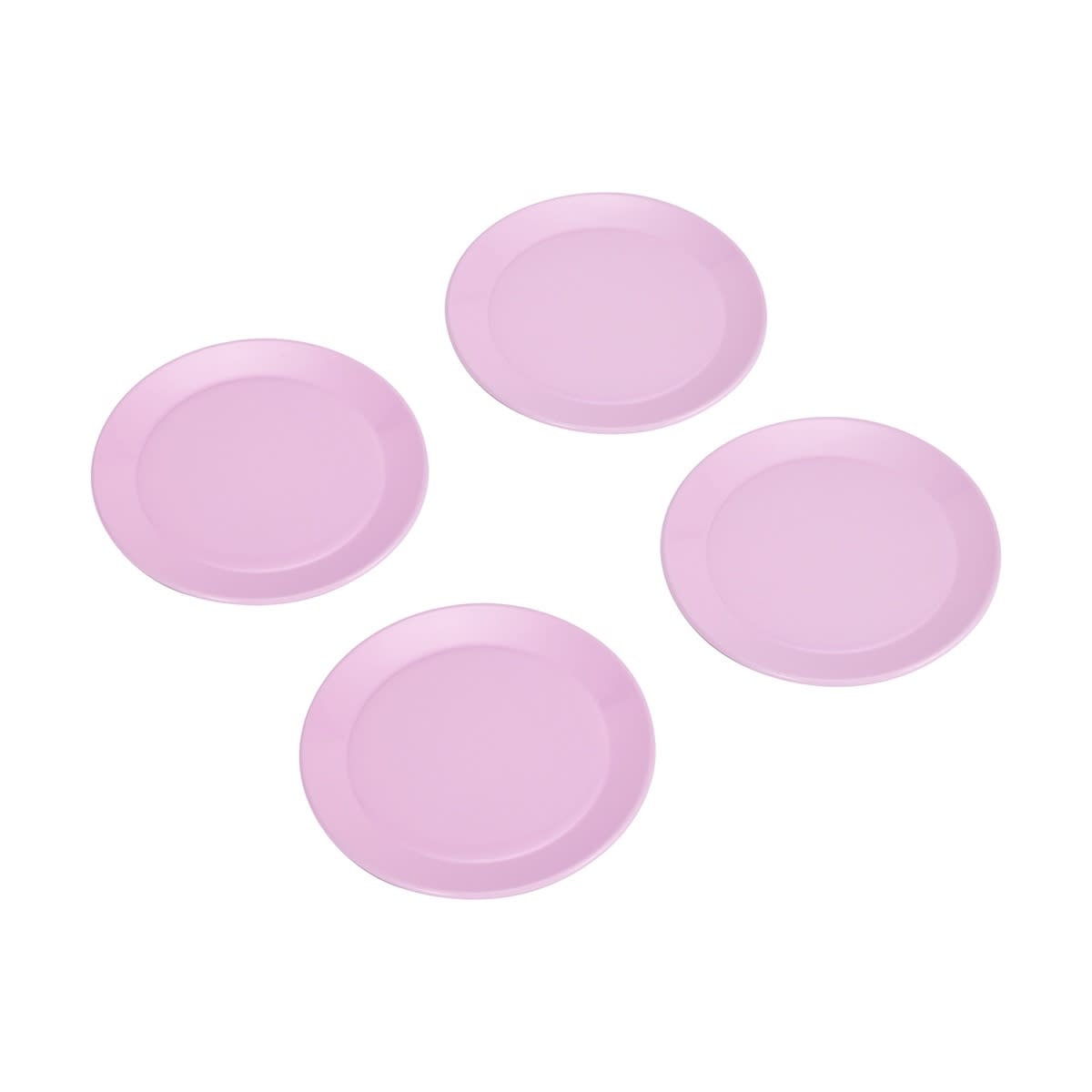 18 Piece Deluxe Tin Tea Playset - Kmart