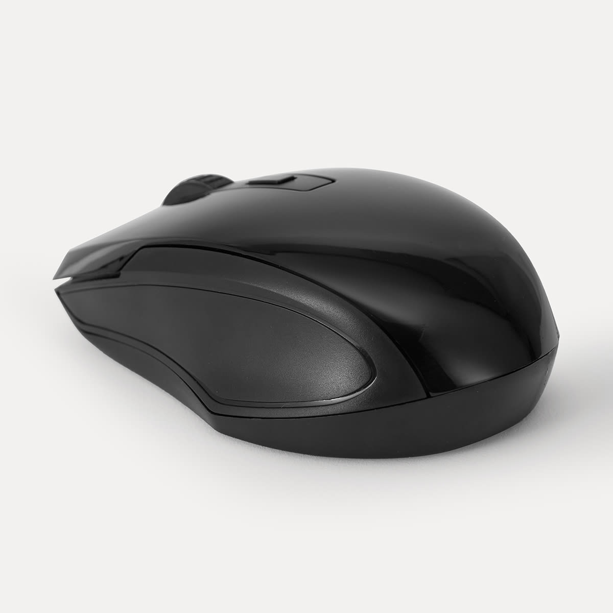 Wireless Mouse - Black - Kmart