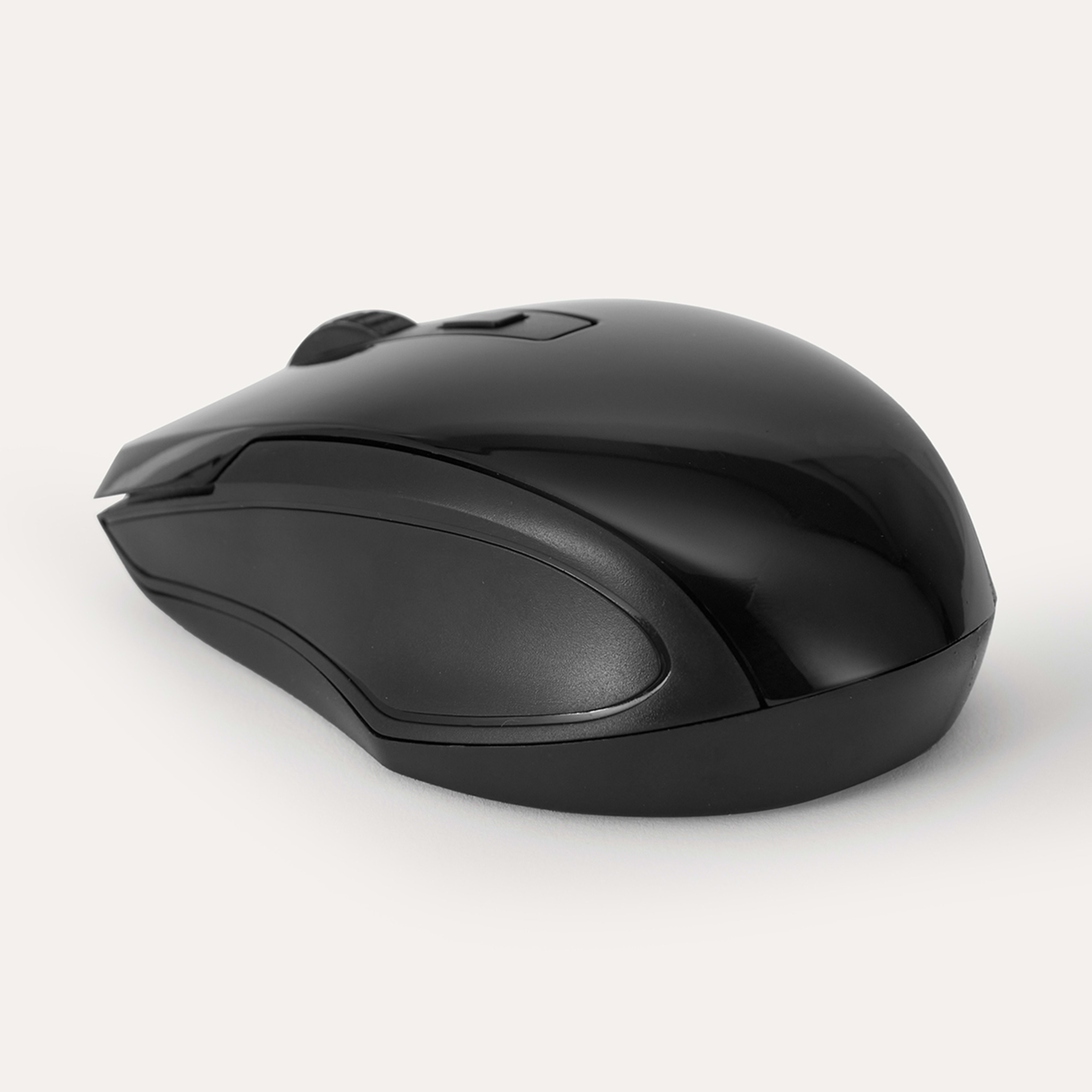 Wireless Mouse - Black - Kmart