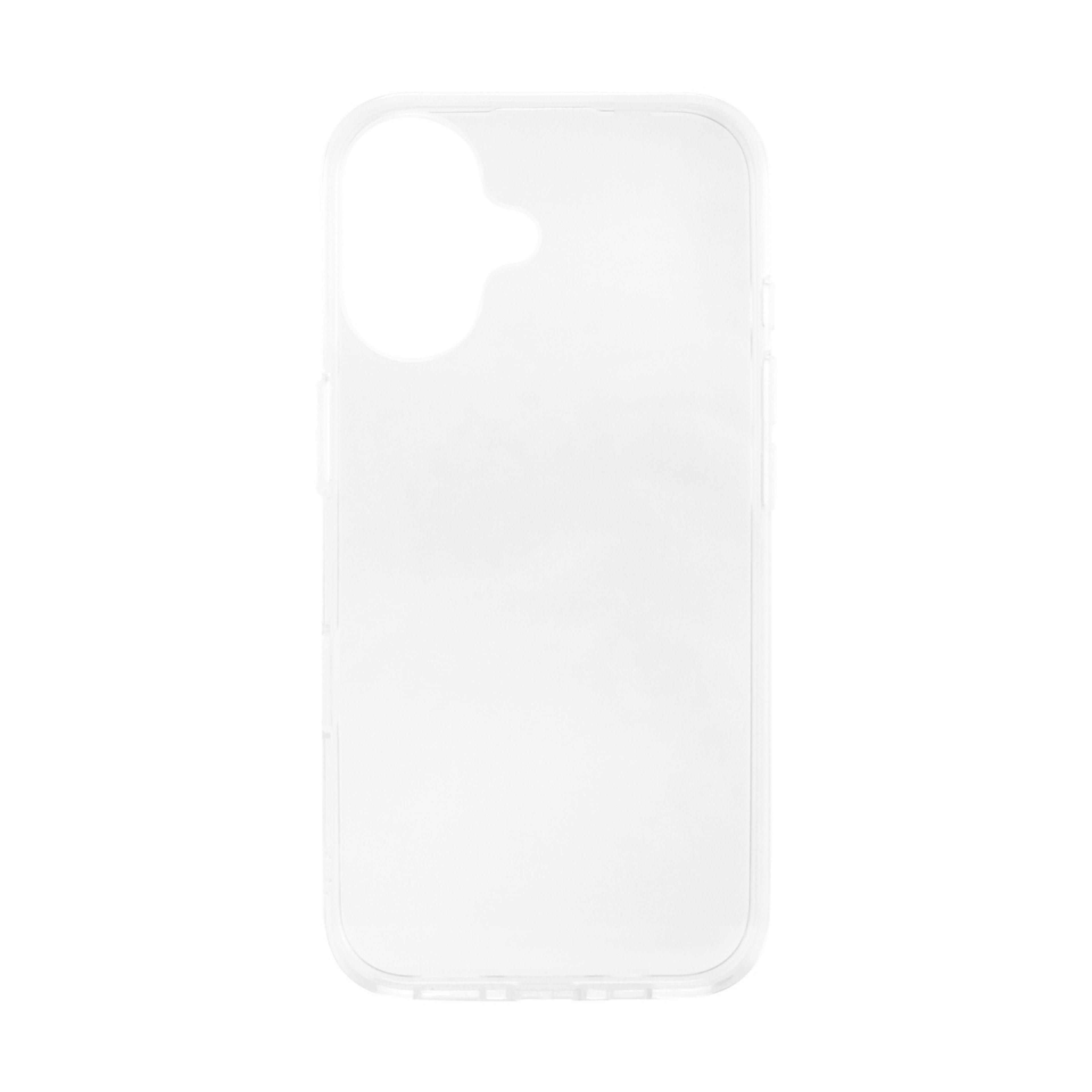 iPhone 16 Case - Clear - Kmart