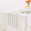 Blue Stripe Table Runner - Kmart