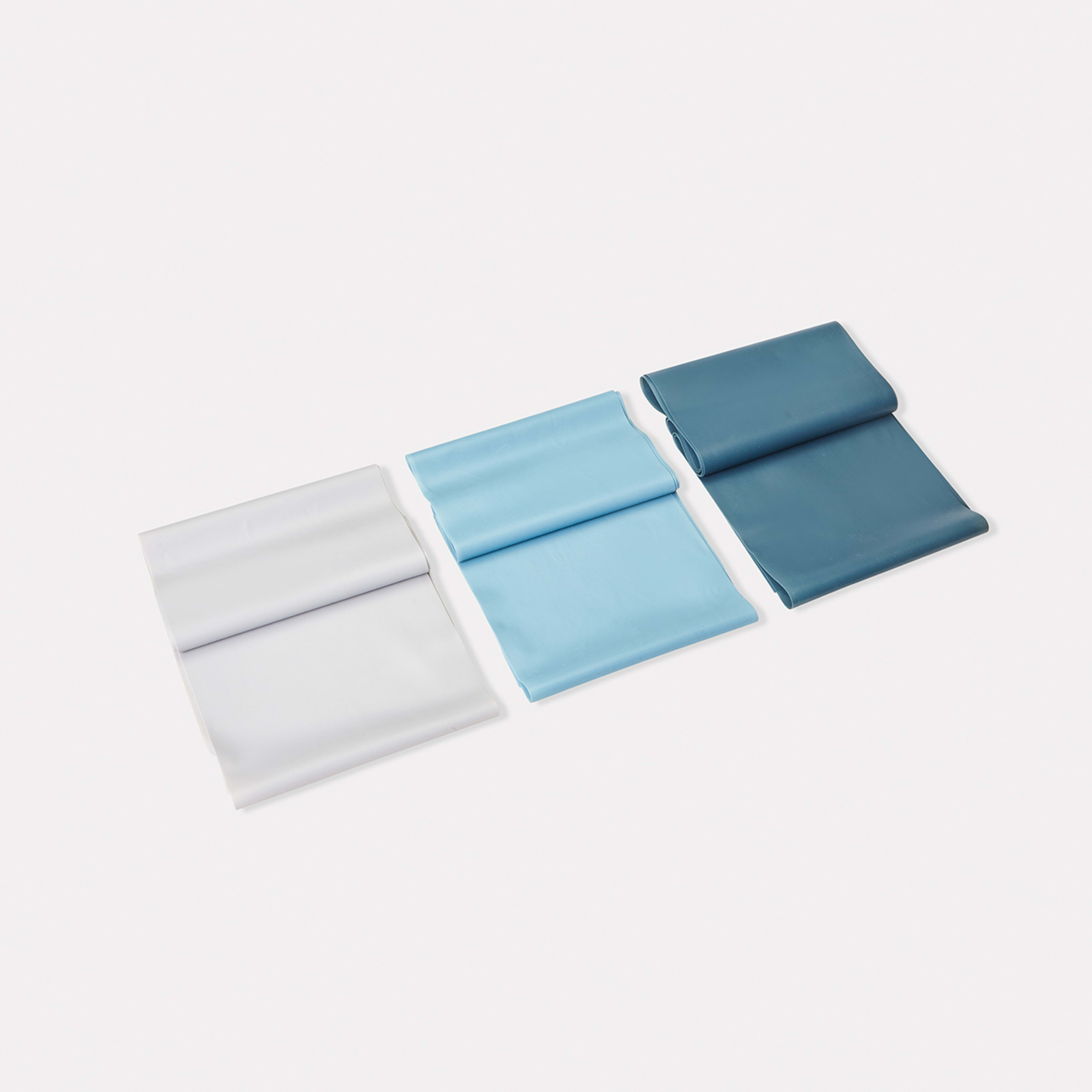 3 Pack Stretch Bands - Kmart