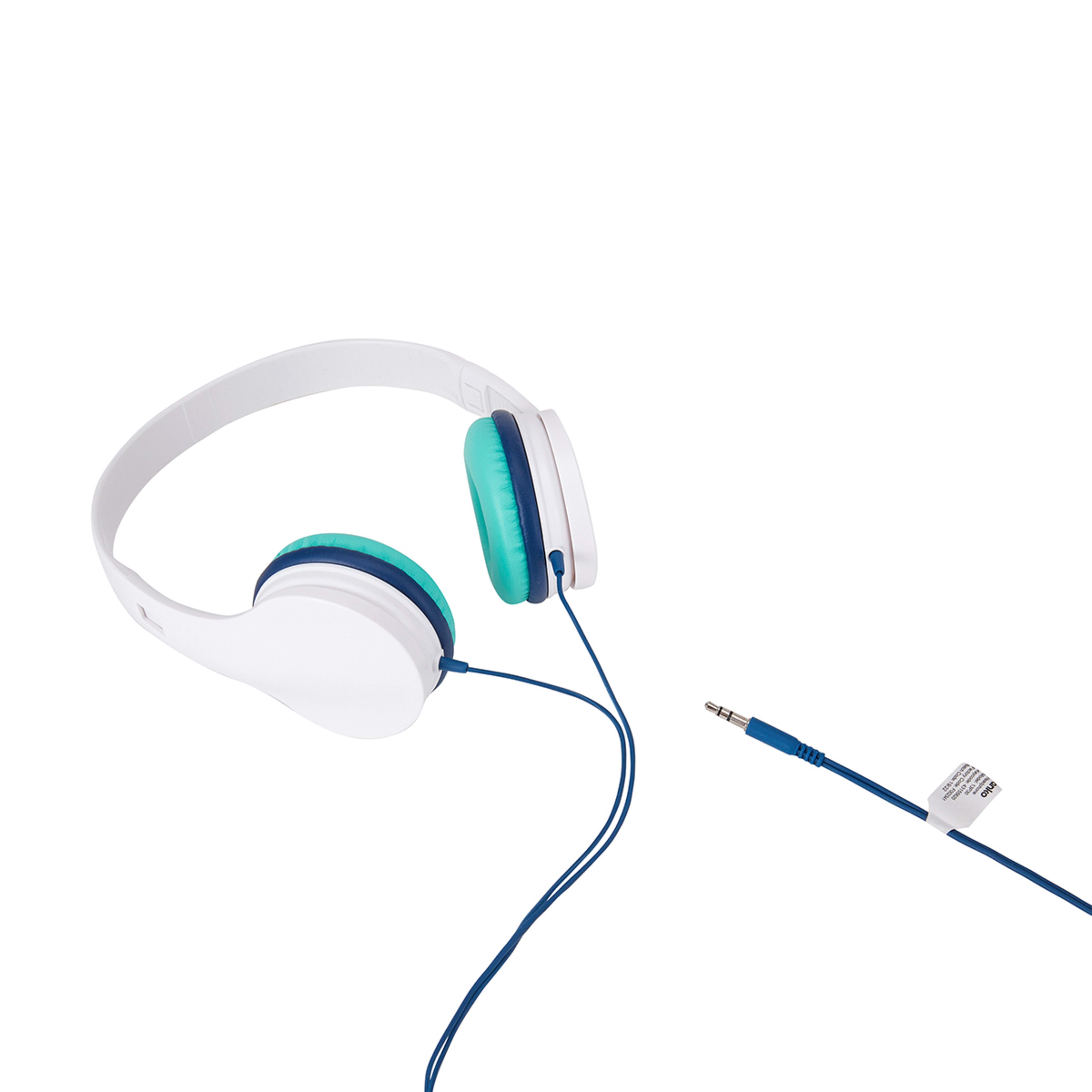 Kids Vortex Headphones - Kmart