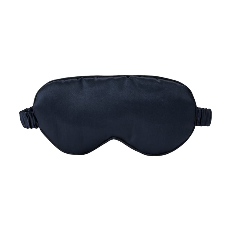 Eye Mask Indigo Kmart