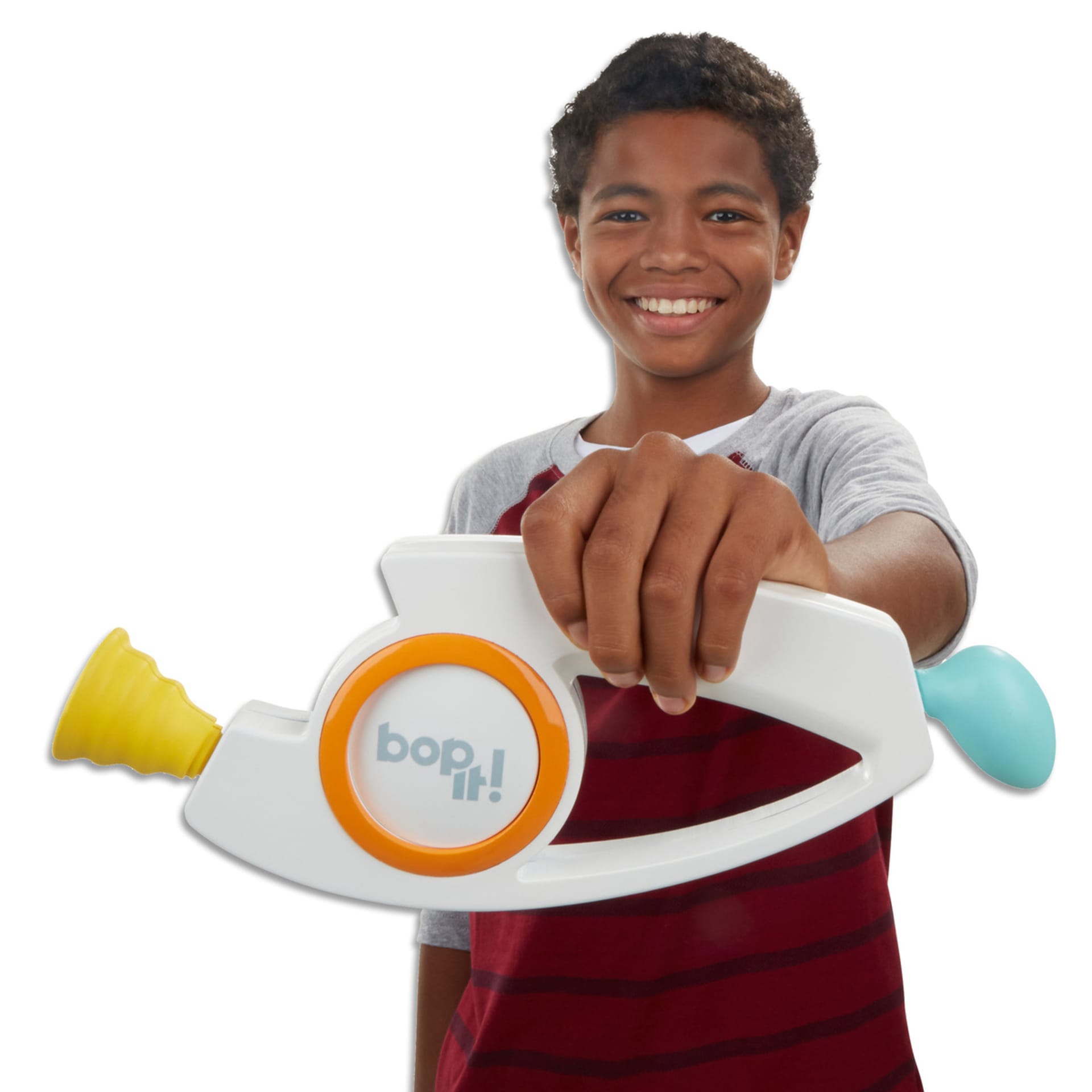 Bop It ! The Classic Game Of Bop It, Twist It, Pull It - Kmart