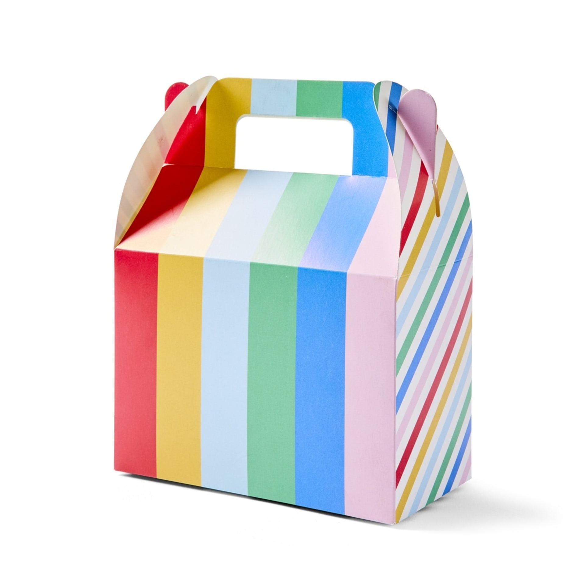 8 Piece Bright Loot Boxes - Kmart