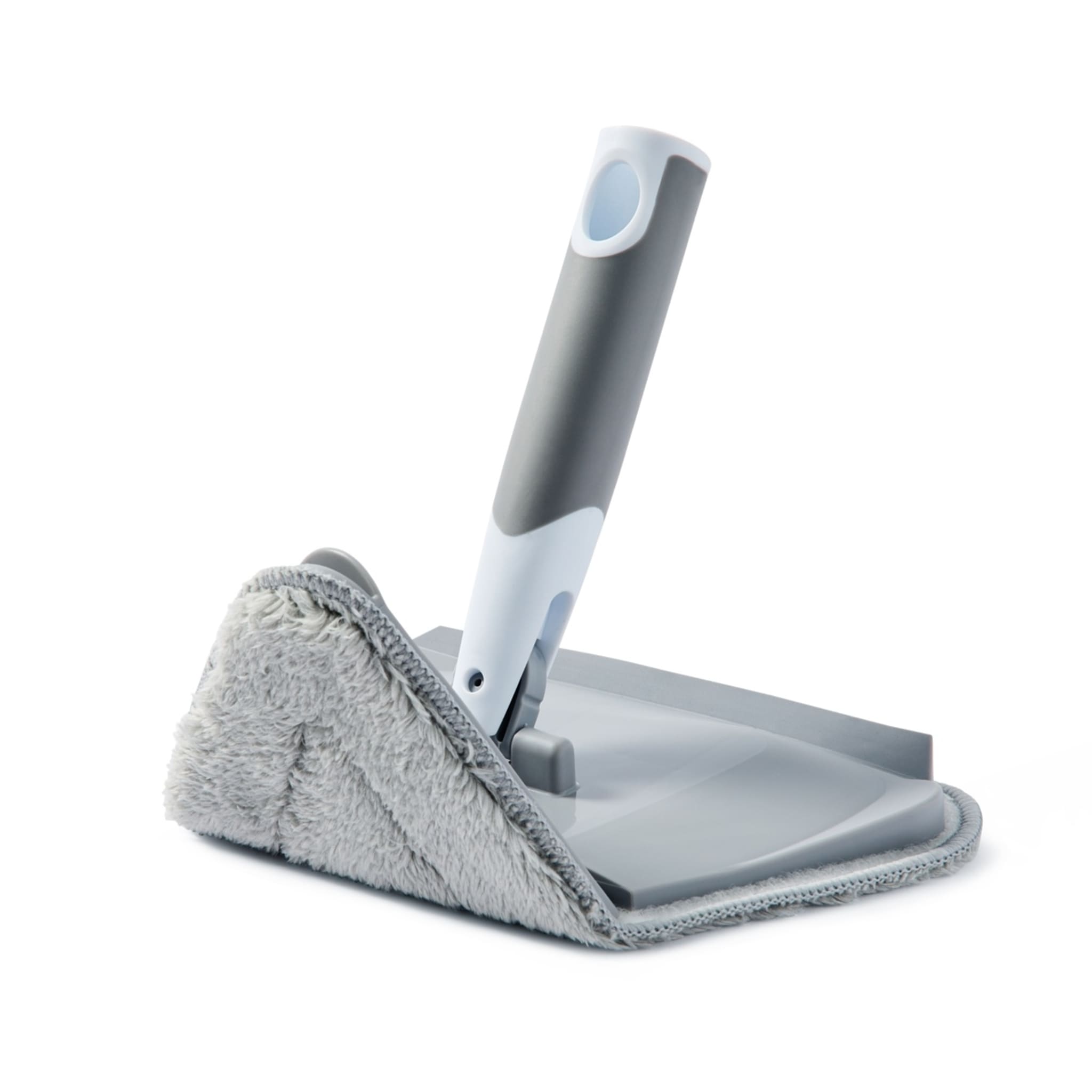 Triangle Mop Head: Mix & Match Click Range - Kmart