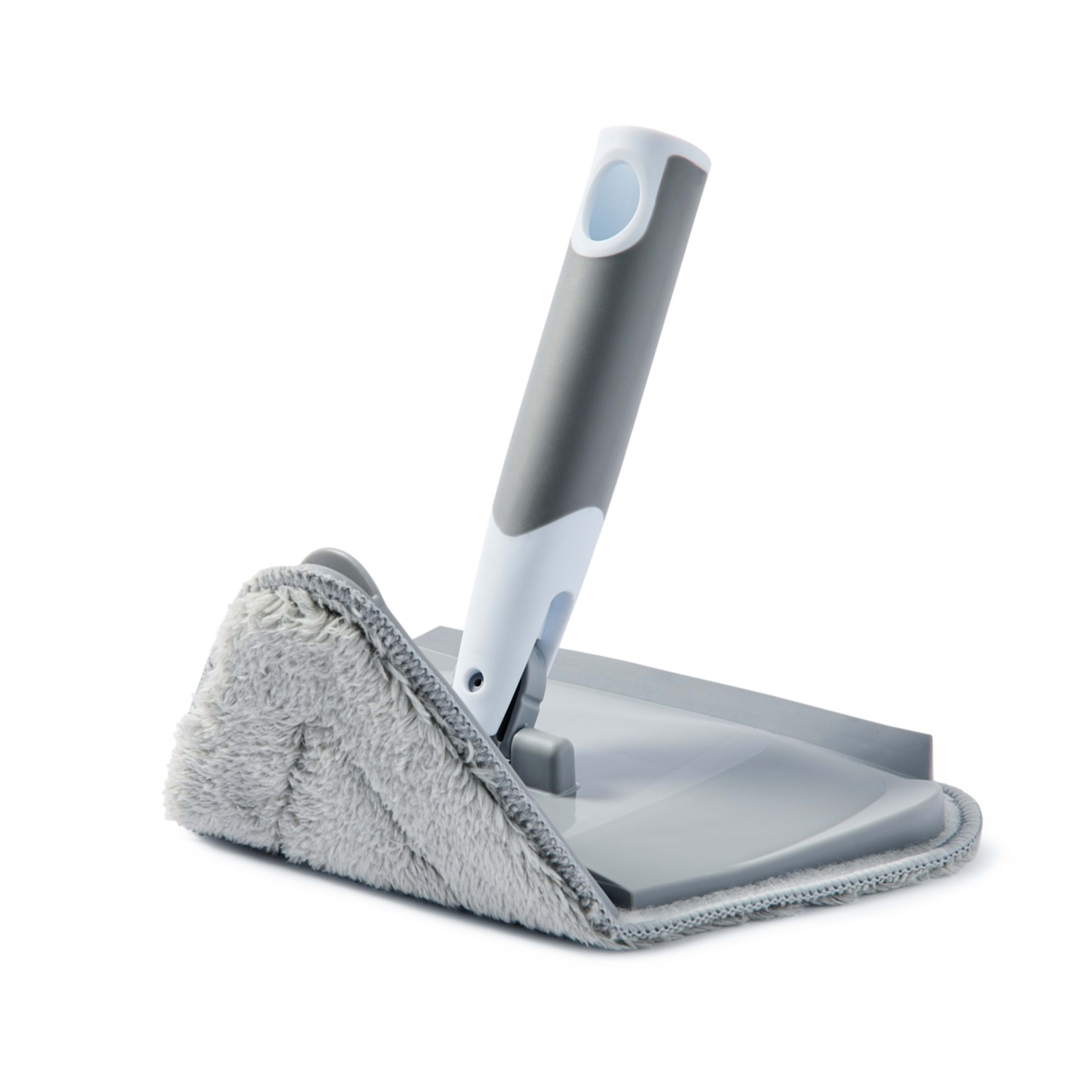 Triangle Mop Head: Mix & Match Click Range - Kmart