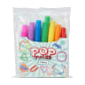 7 Pack Pop Tubes - Kmart