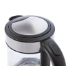 1.5L Clear Kettle - Kmart