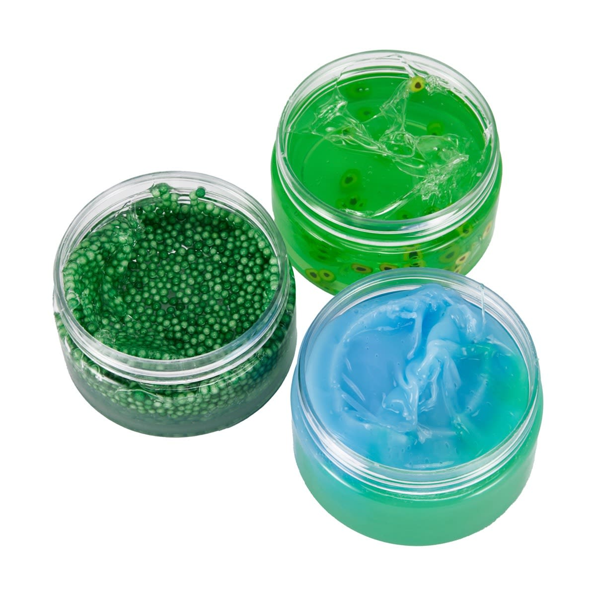 Mega Slime Stack - Assorted - Kmart