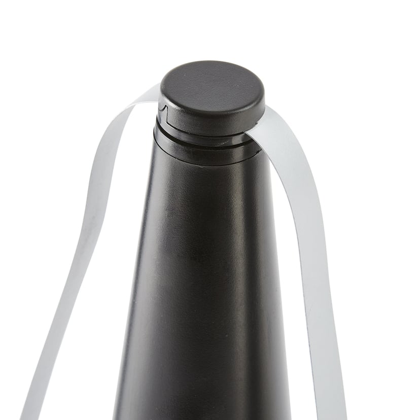 Fly Repellent Fan - Black - Kmart