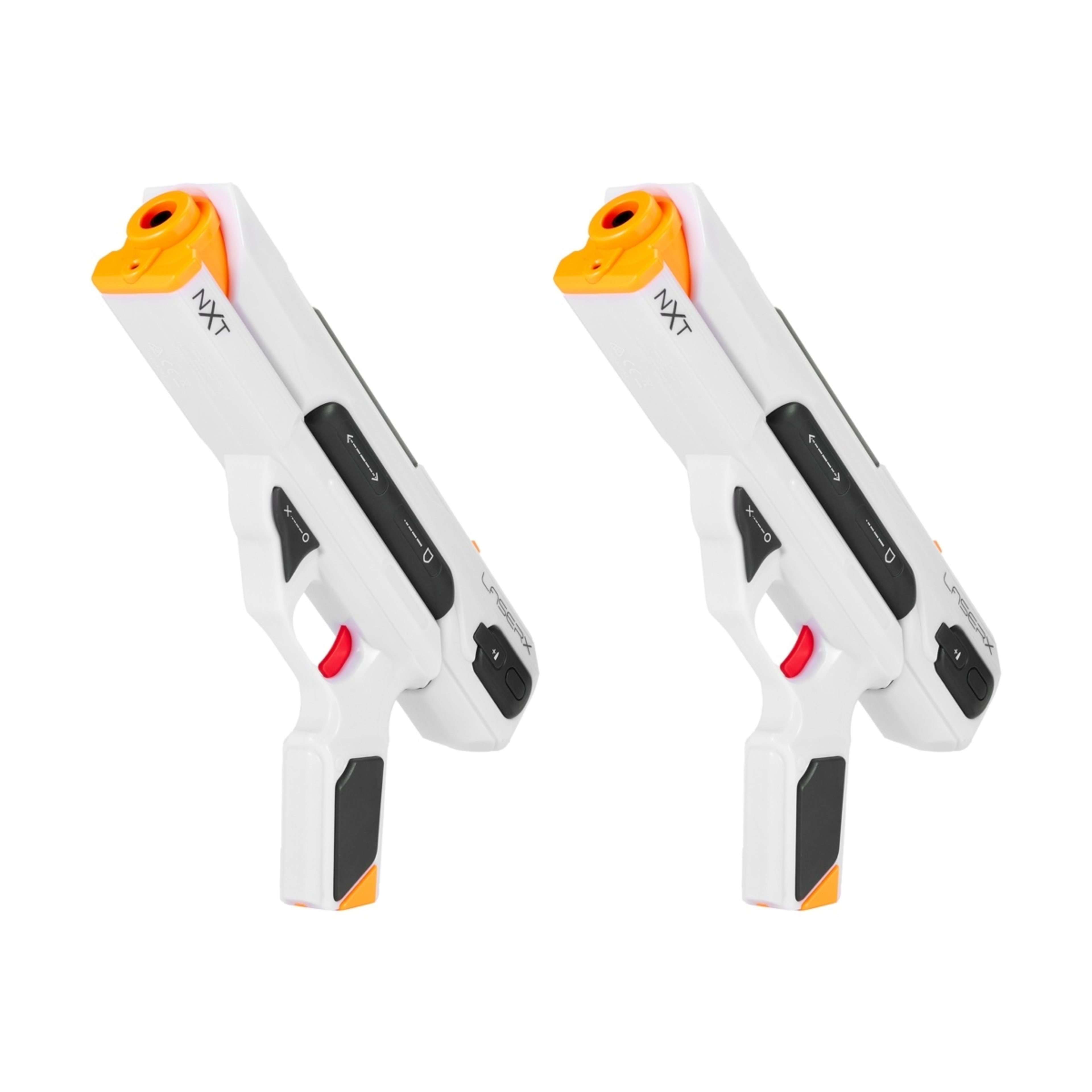 Laser X NXT Home Laser Tag System - Kmart
