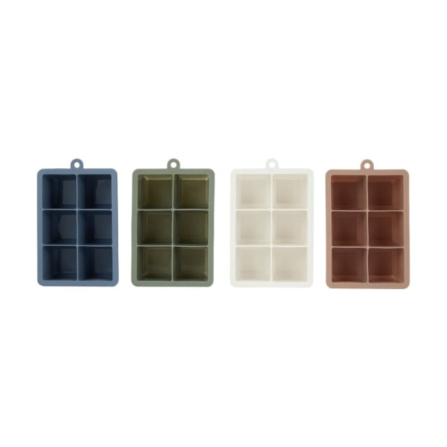 Giant Ice Cube Tray - Assorted - Kmart