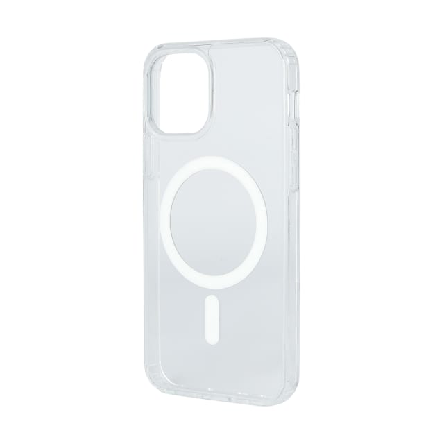 iPhone 12/12 Pro Magnetic Case - Clear - Kmart