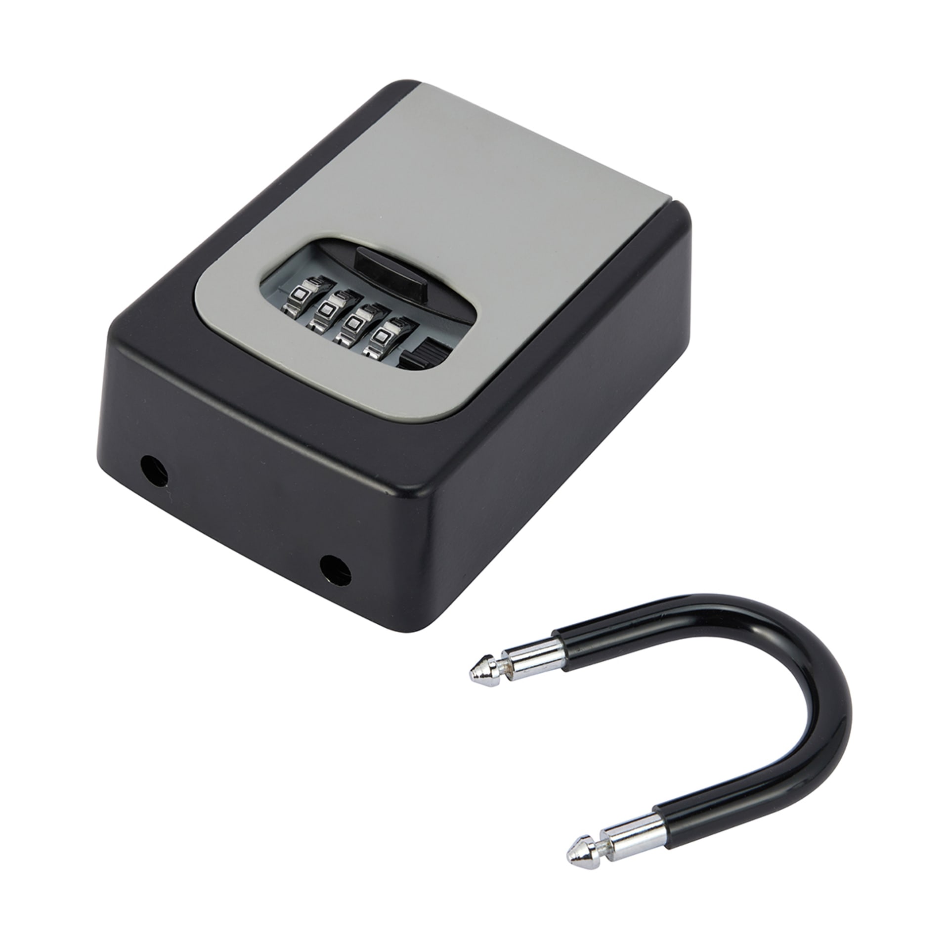 Portable Key Safe - Kmart