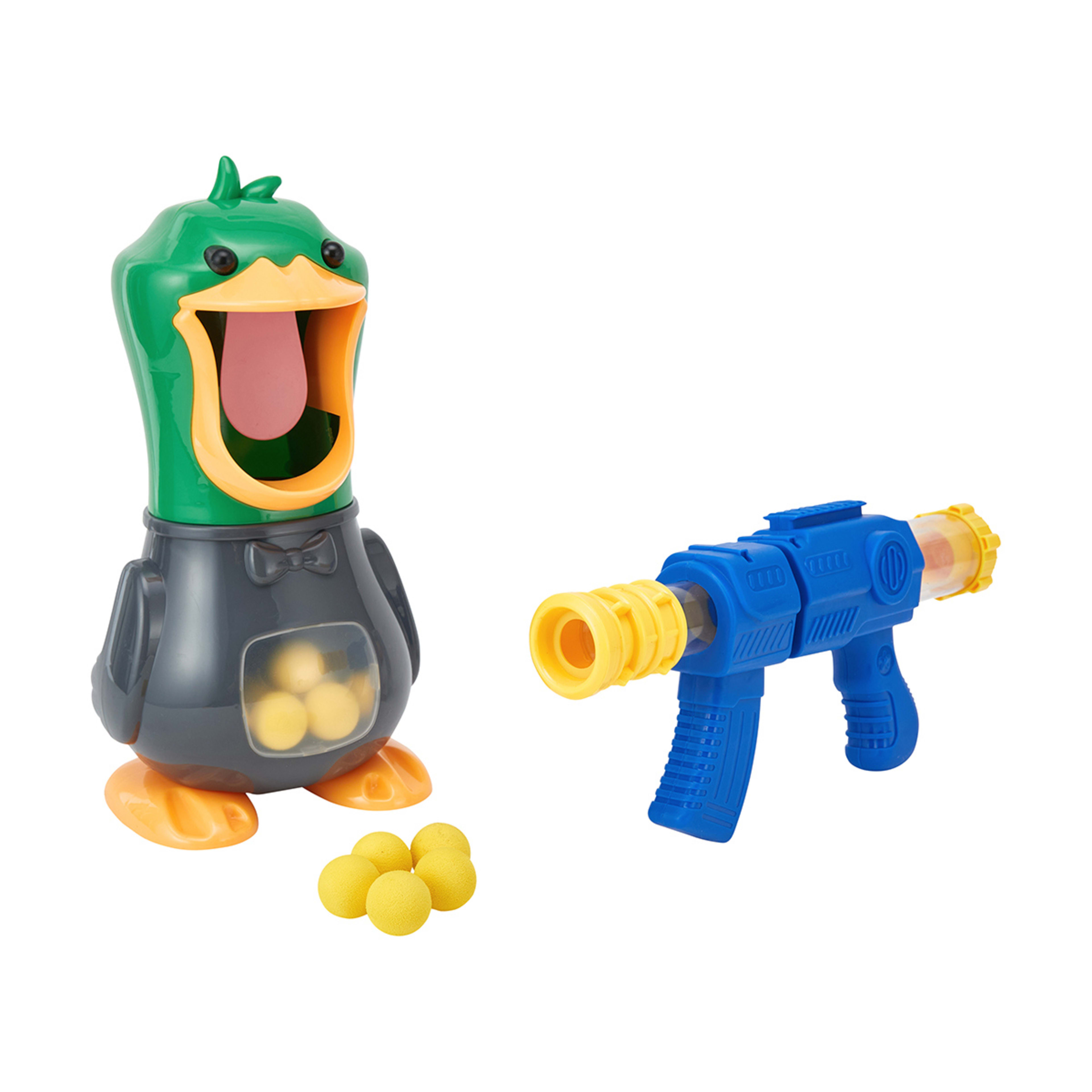 Hungry Duck Game - Kmart