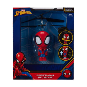 Marvel Spider-Man RC Drone - Kmart