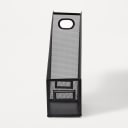 Magazine File - Black - Kmart