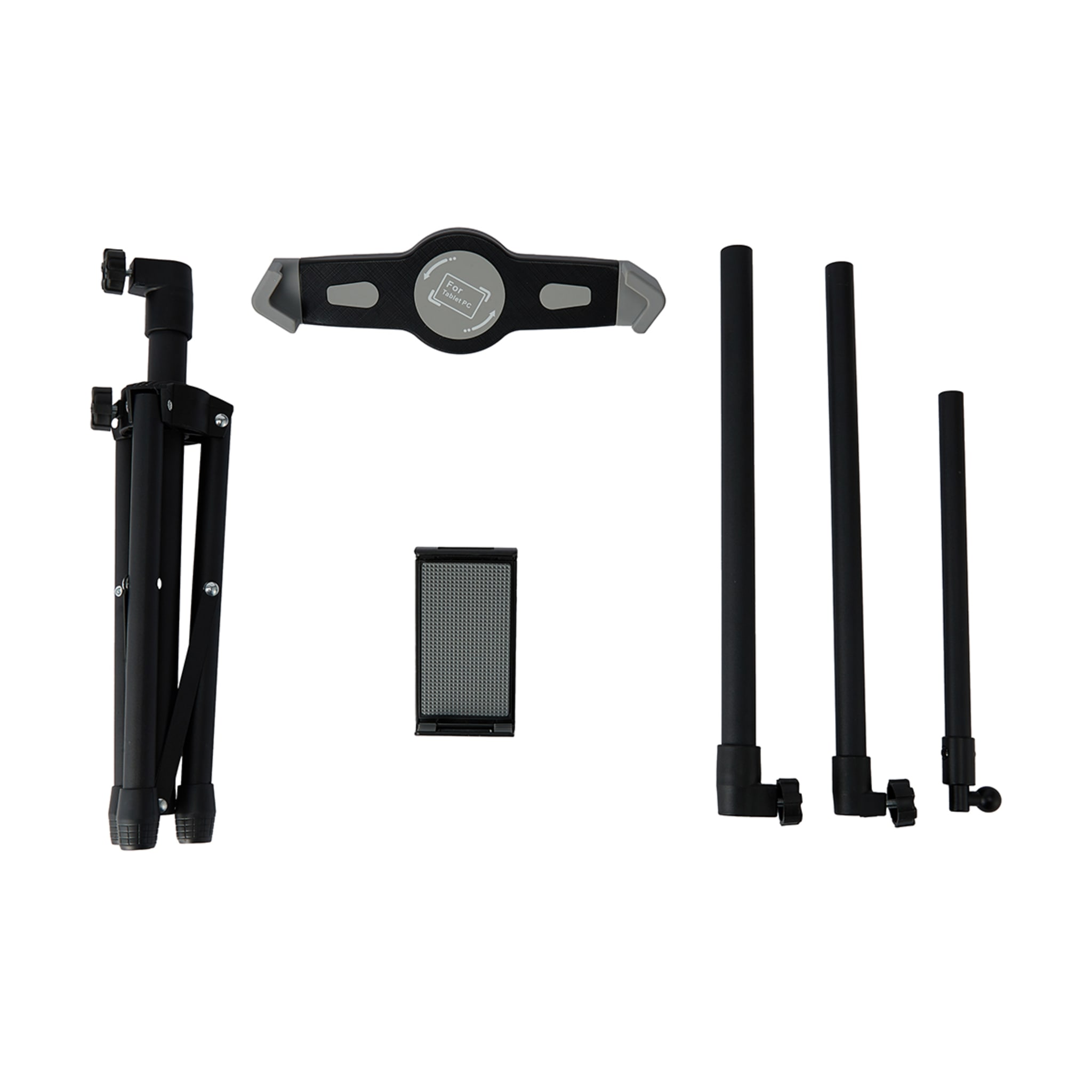 Tablet and Smartphone Floor Stand - Kmart