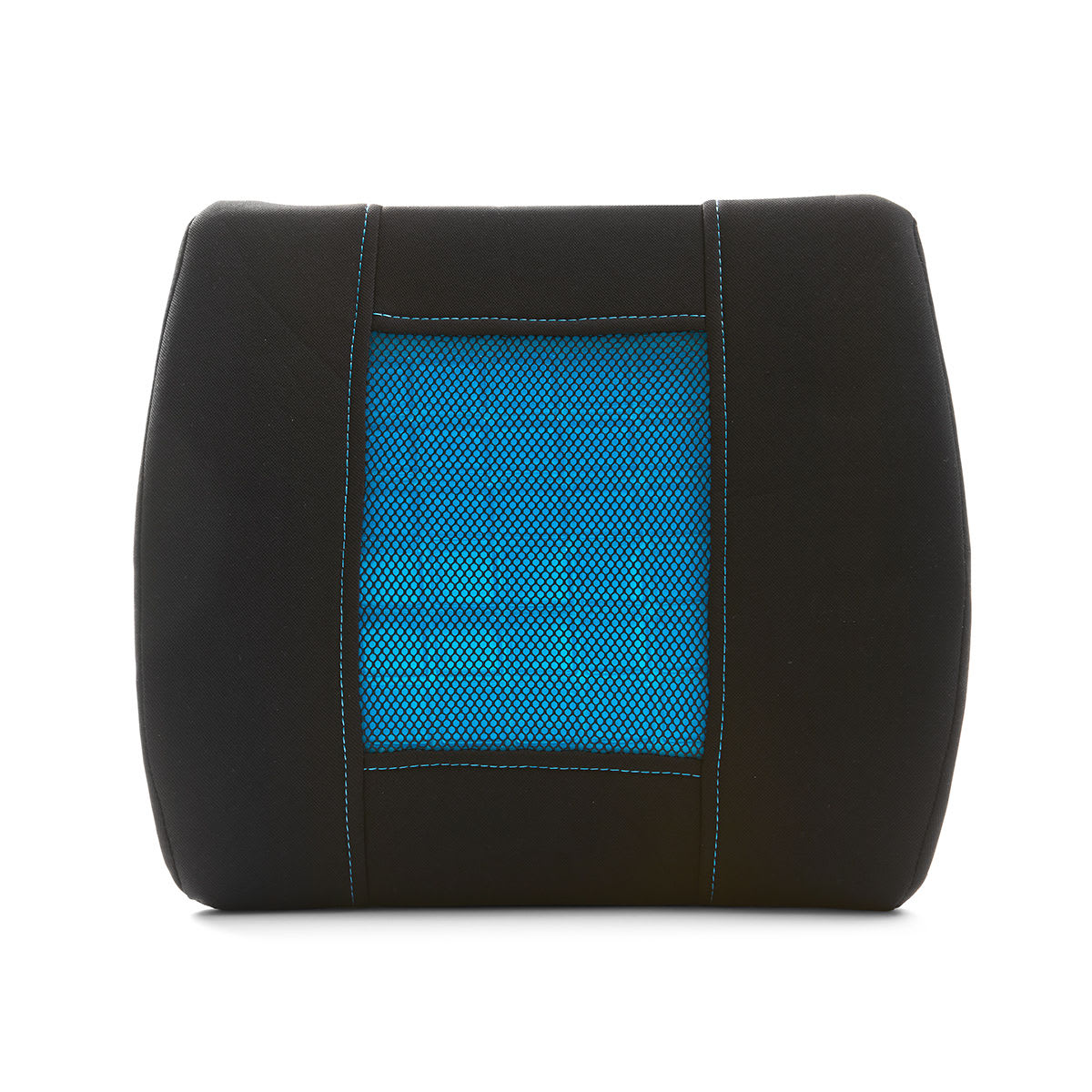 Memory Foam Gel Cooling Back Support - Kmart
