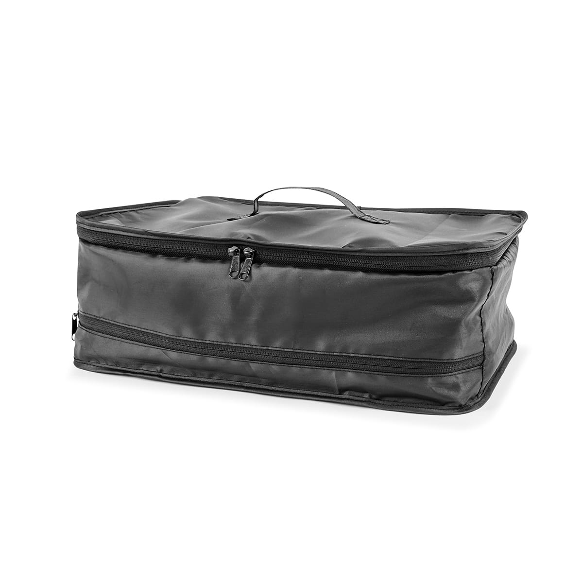 Hanging Packing Cube - Black - Kmart