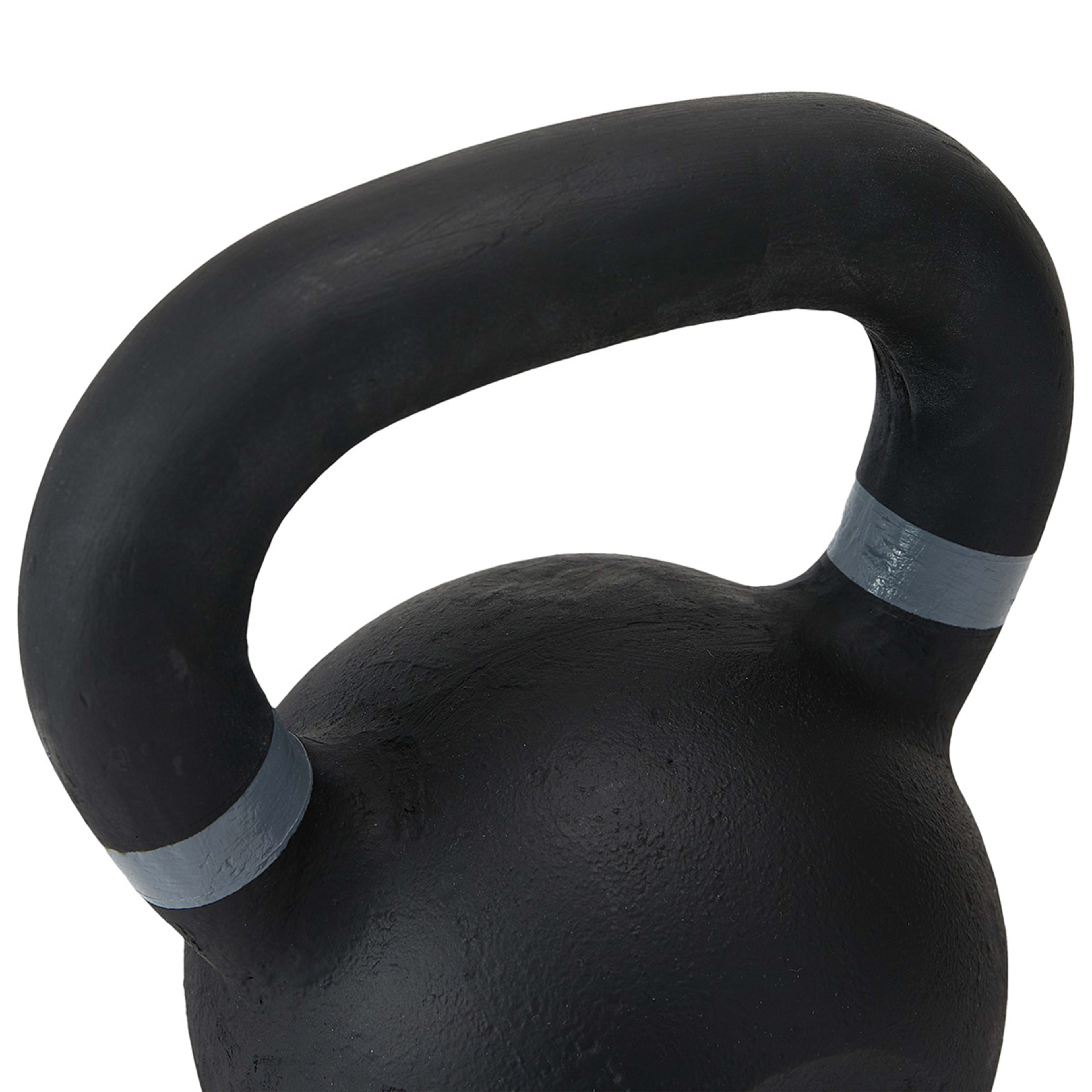 Kettle Bell - 15kg - Kmart