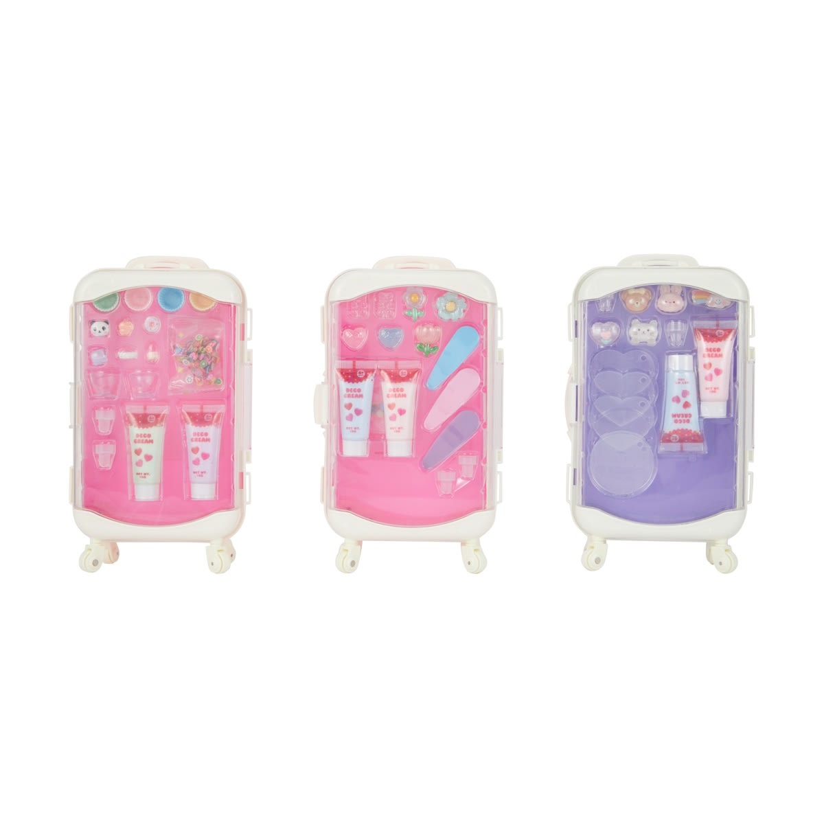 Decorate Your Own Frosting Kit - Assorted - Kmart
