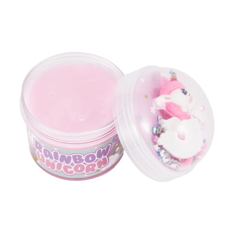 Mini Slime Pot - Assorted - Kmart