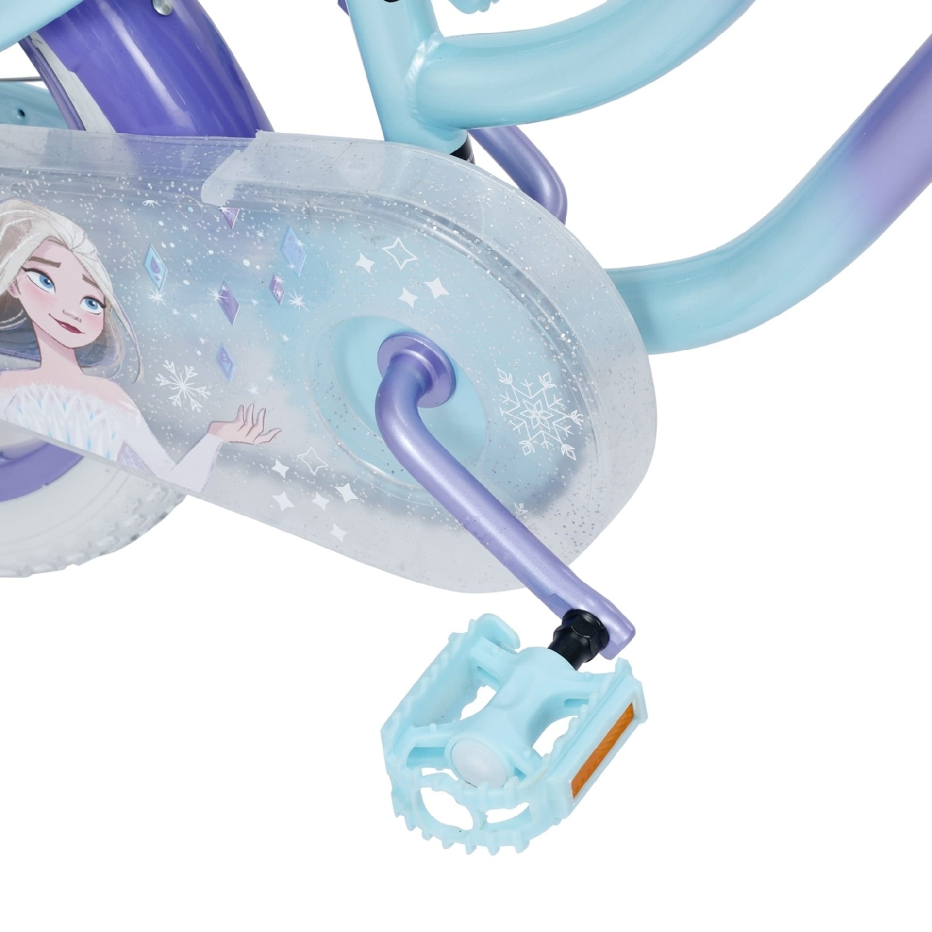 40cm Disney Frozen Bike - Kmart