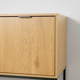 Blake Adjustable Shelves Sideboard - Kmart