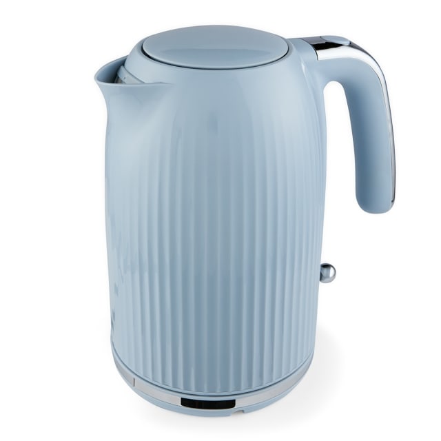 1.7L Retro Kettle - Blue - Kmart NZ