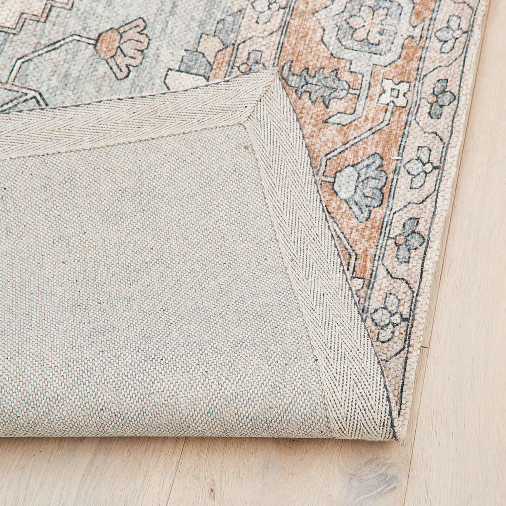 Towsend Rug - Extra Large - 270cm x 180cm - Kmart