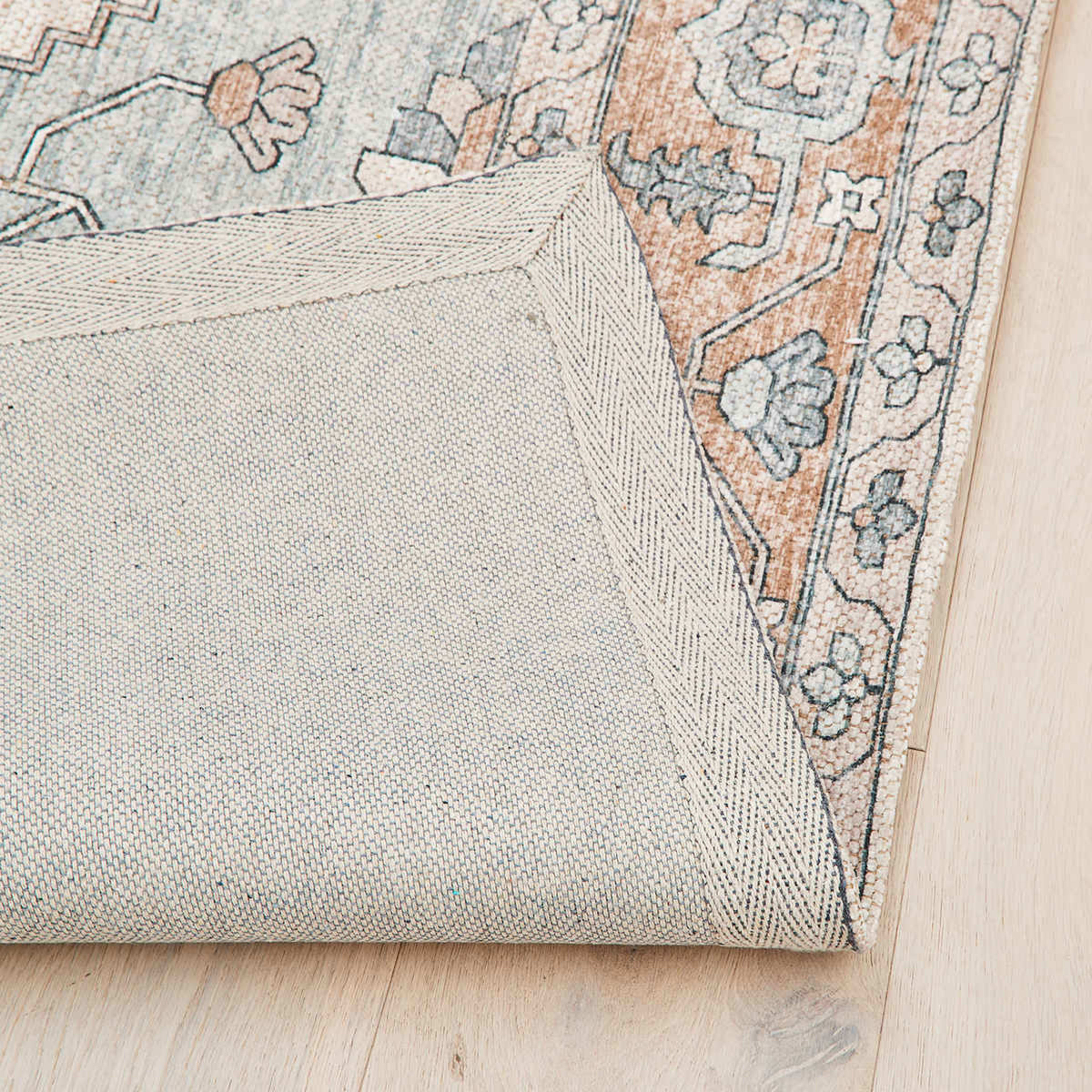 Towsend Rug - Extra Large - 270cm x 180cm - Kmart