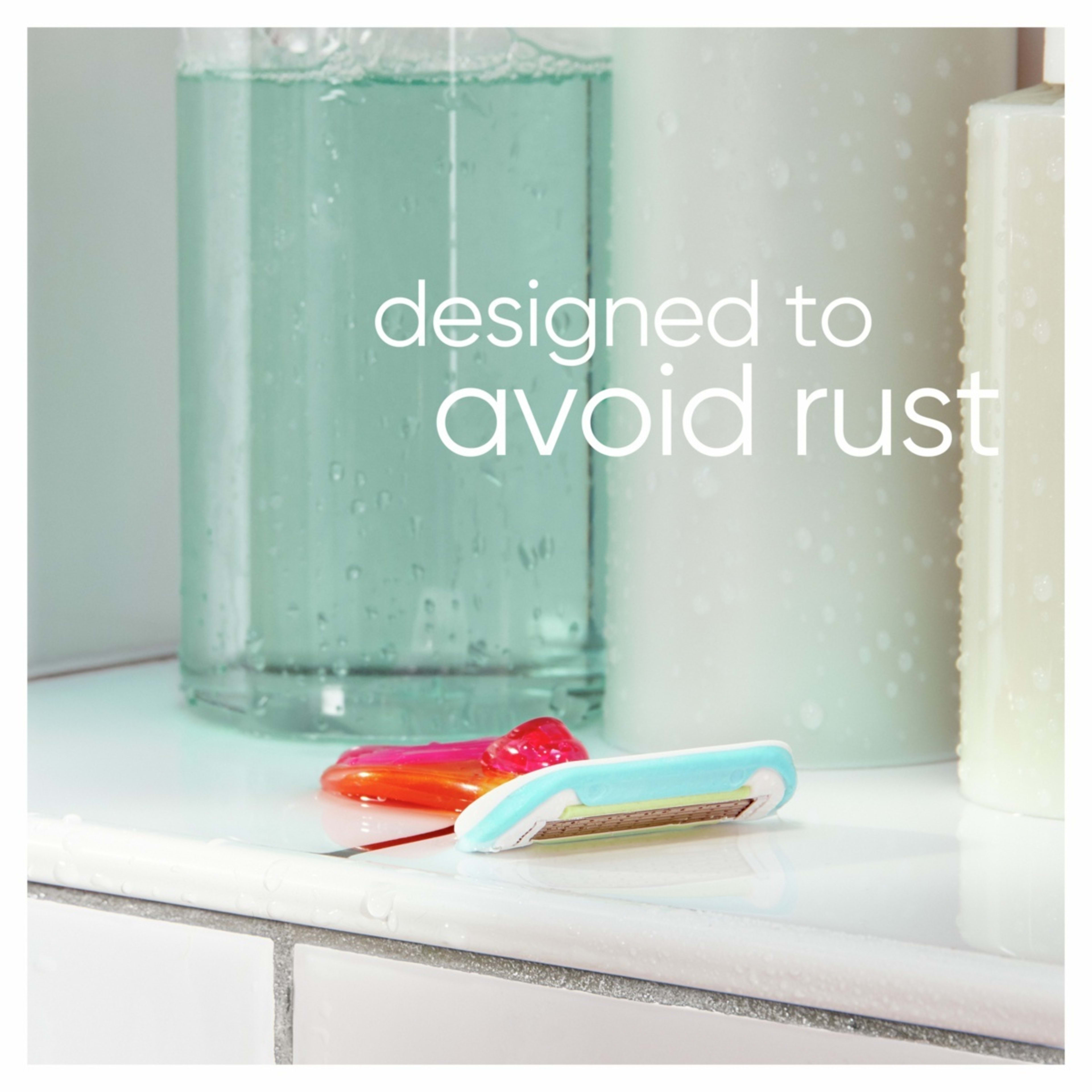 Gillette Venus Extra Smooth Snap Razor - Kmart