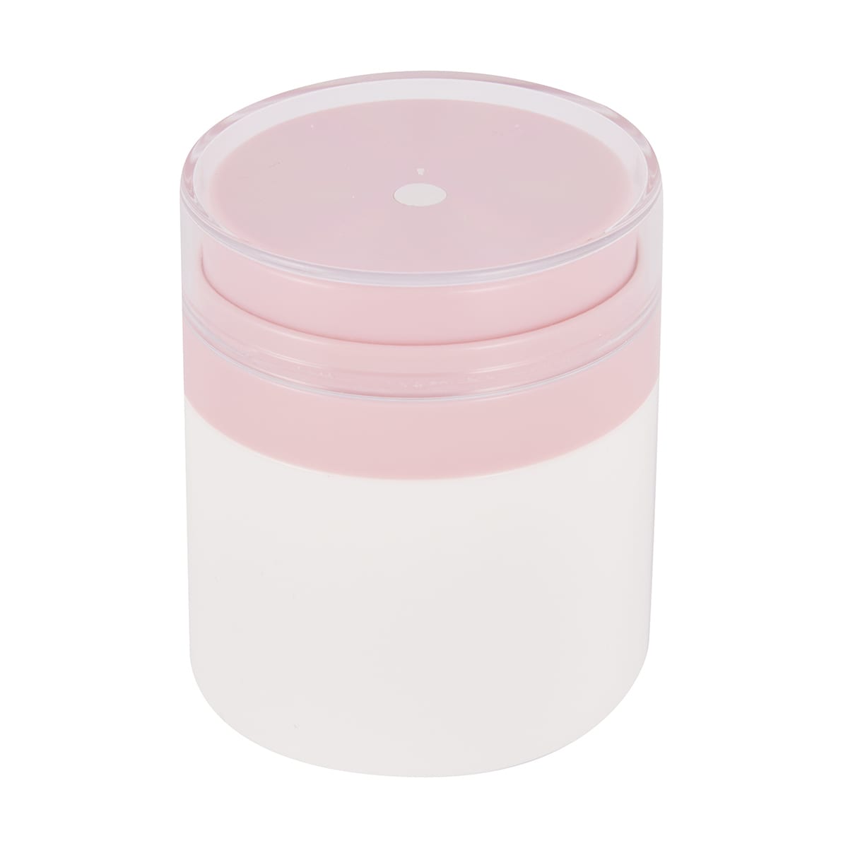 Travel Solutions Airless Pump Container - Kmart