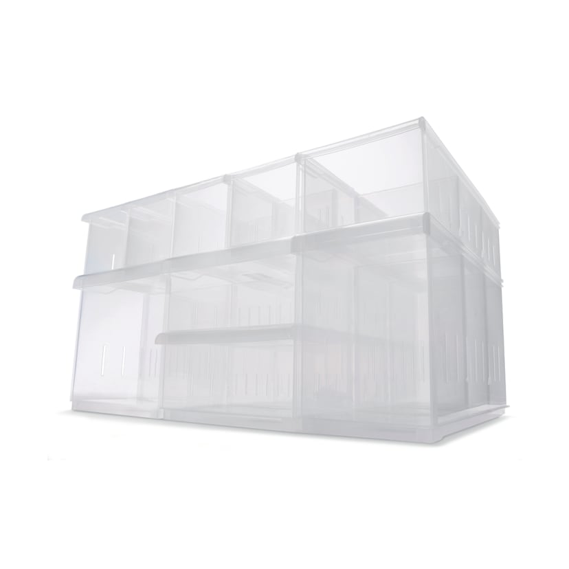 Wide & High Roller Storage Compartment - Kmart