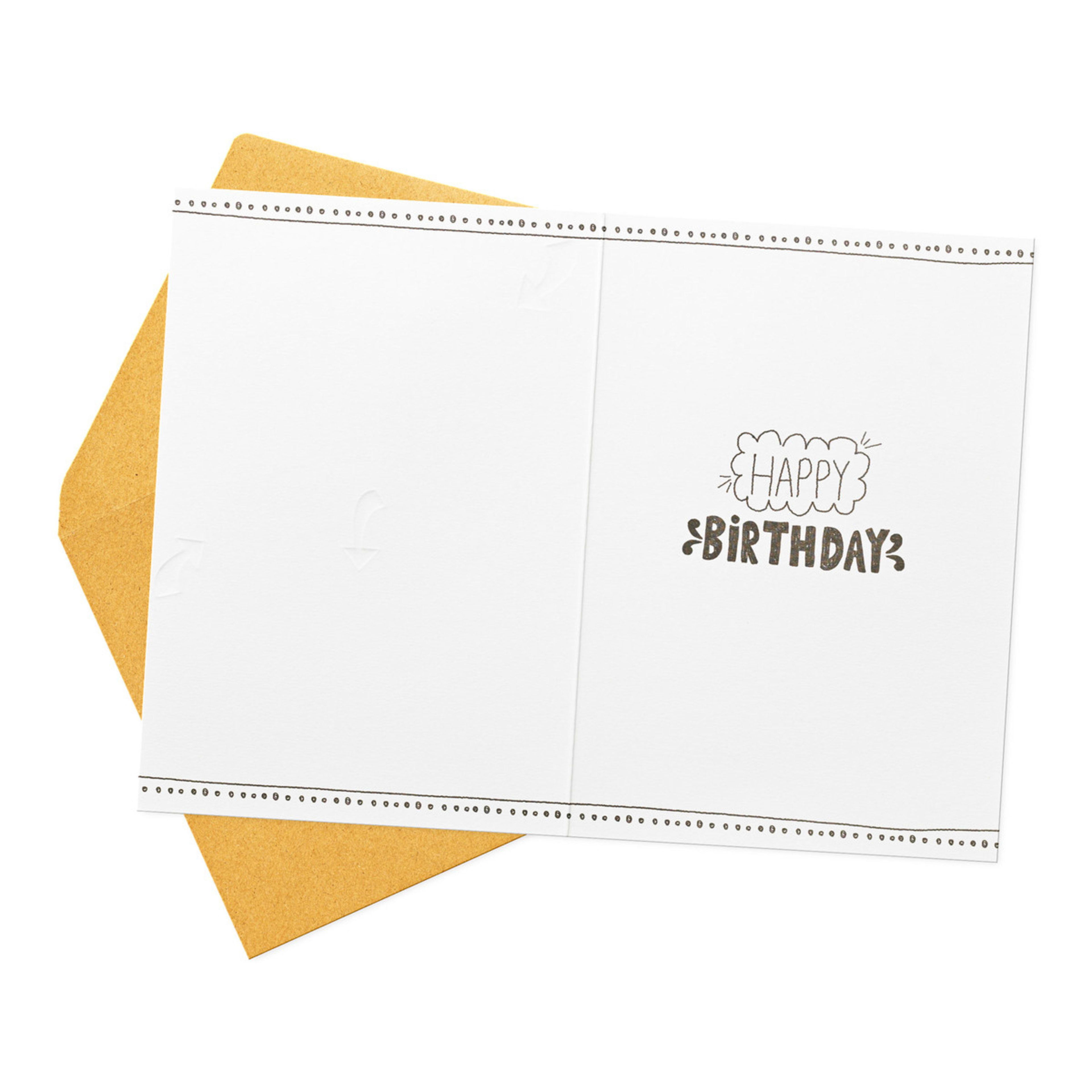 Hallmark Birthday Card - Age 18 - Kmart