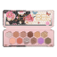 BYS 12 Shades Palette - Queen Bee - Kmart