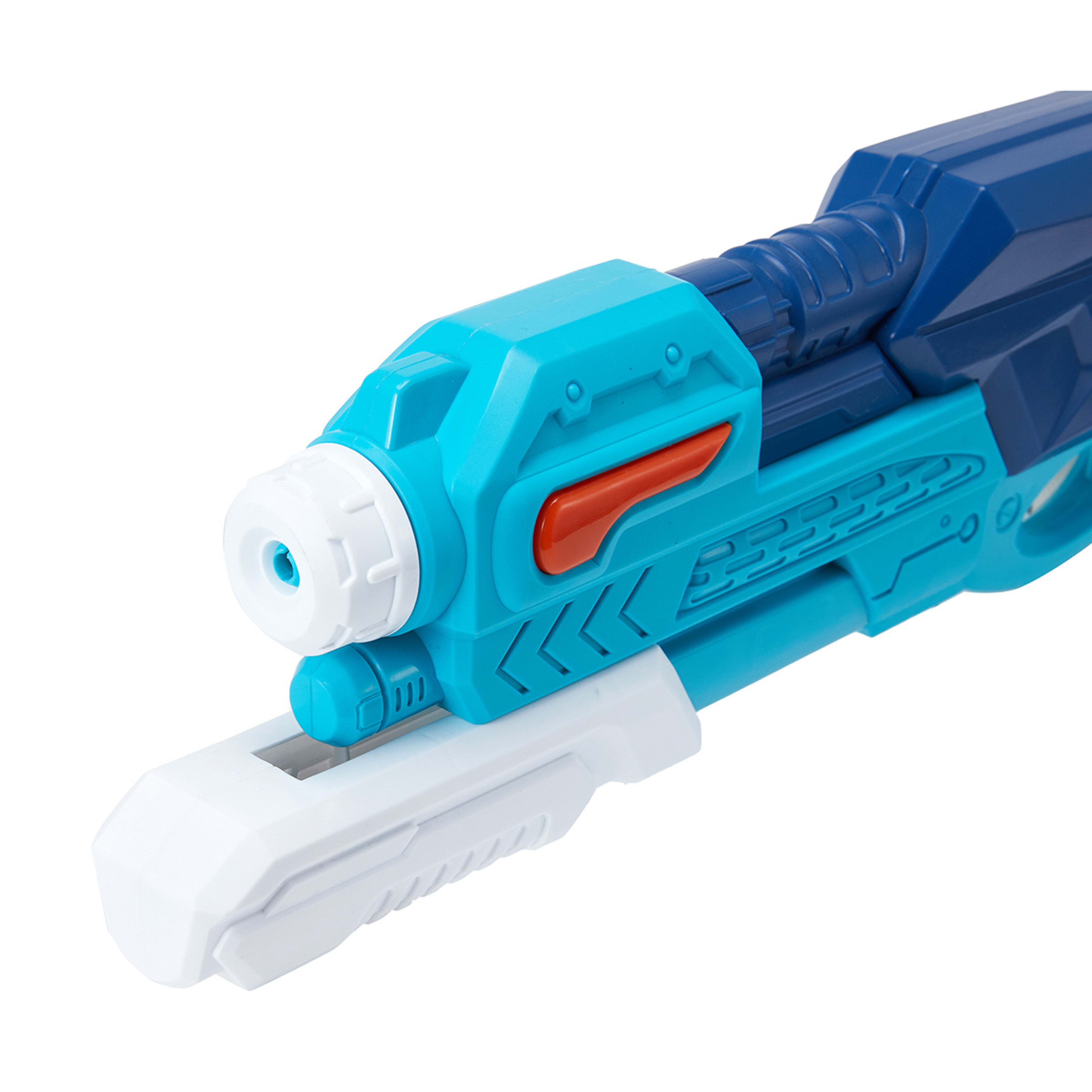 4 Pack Water Guns - Kmart