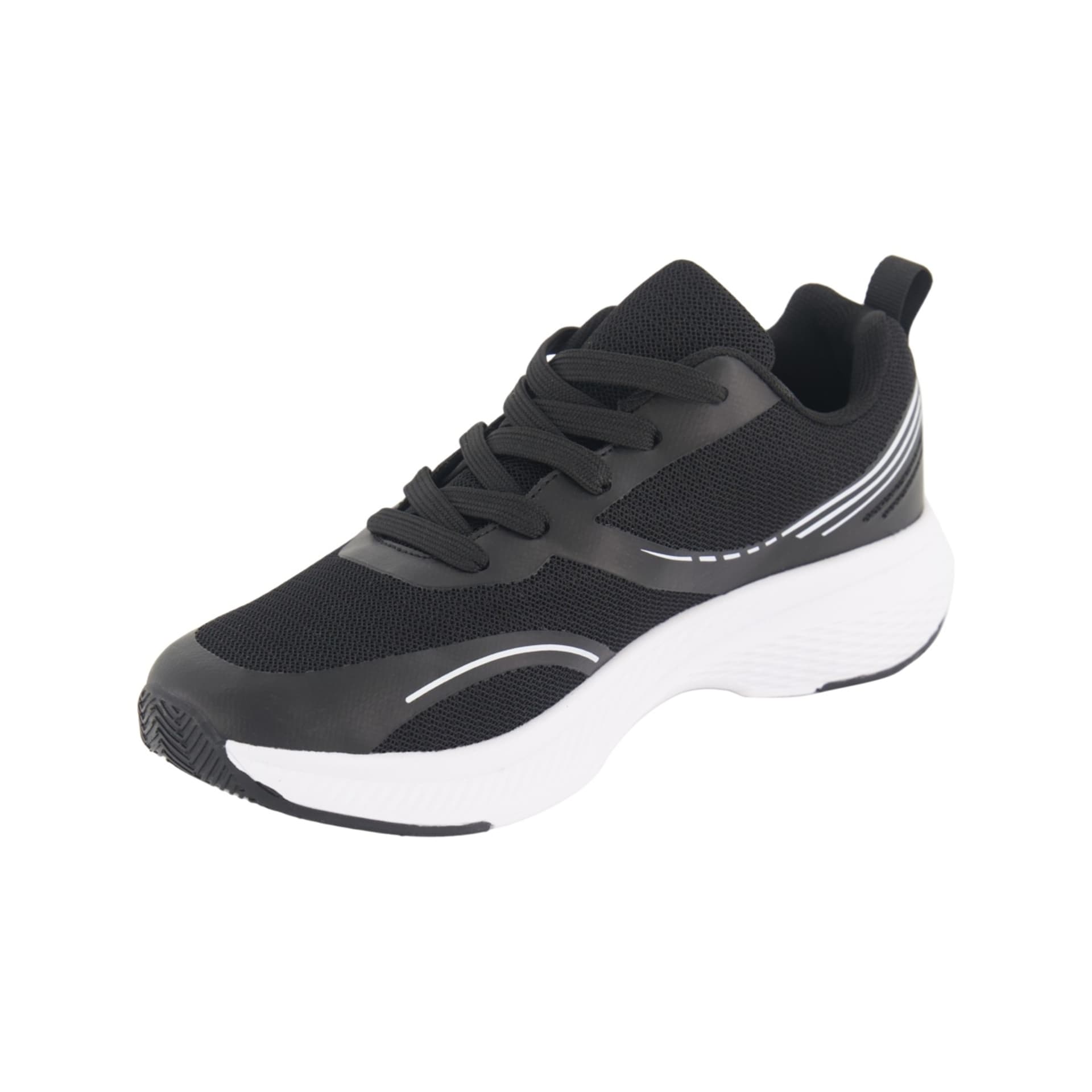 Active Womens Lace Up Training Shoes - Kmart
