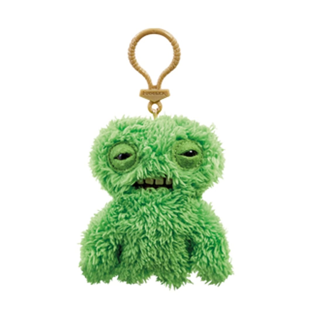 Fuggler Keyring - Assorted - Kmart