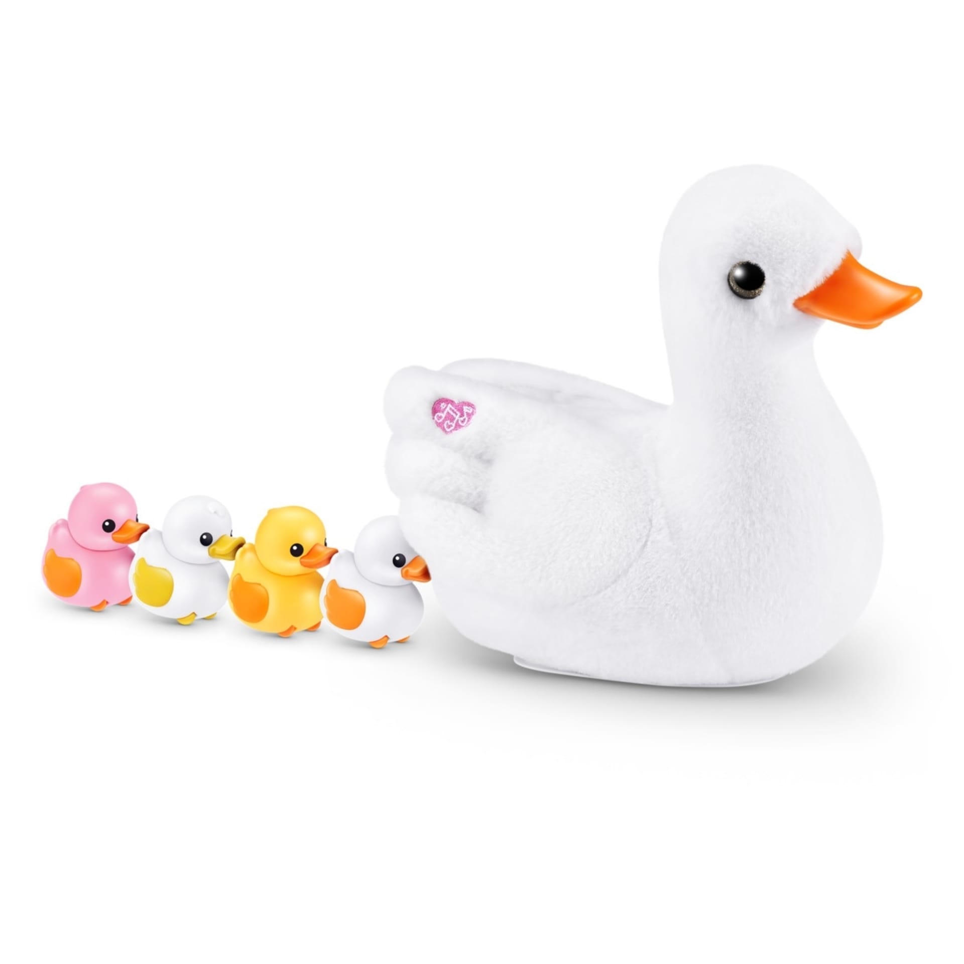 Zuru Pets Alive: Mama Duck and Baby Surprise! - Assorted - Kmart