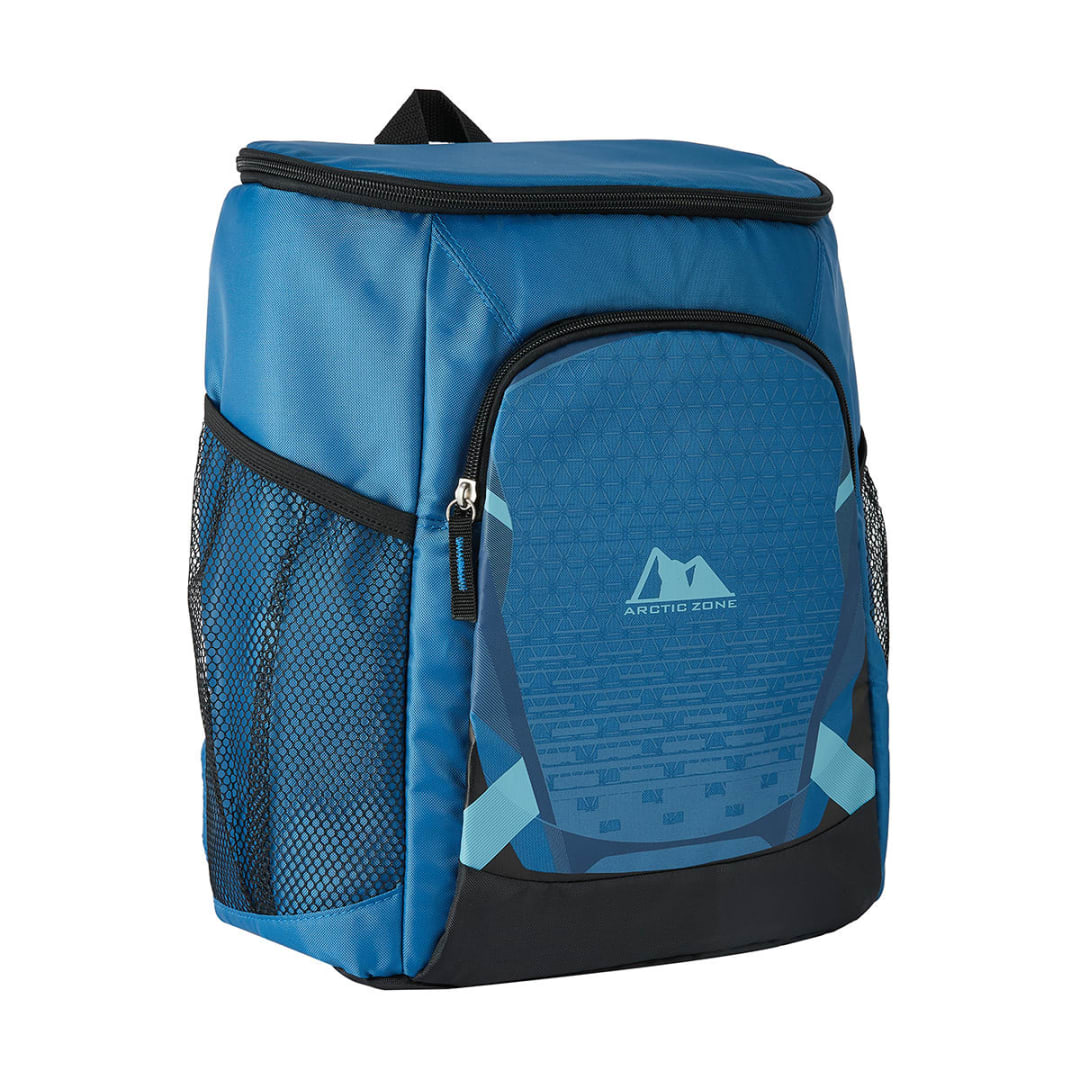 Arctic Zone 18 Can Backpack Cooler - Kmart