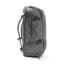 45L Multifunctional Backpack - Grey - Kmart